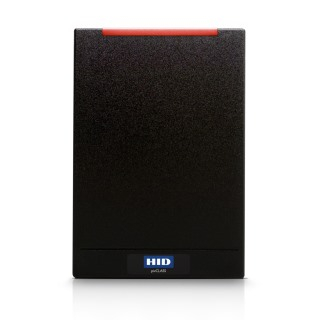 HID iCLASS SE R40 Contactless Smart card reader : Marketplace.spica.com