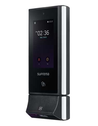 X-Station 2 - Card reader - QR/Barcode - Multiclass RFID : Marketplace ...